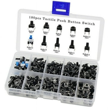 Ablenet Jelly Bean Switch, Multi-Color - Walmart.com