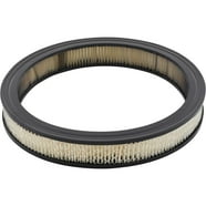 Spectre Performance (4802) 14" x 3" Air Filter Element - Walmart.com