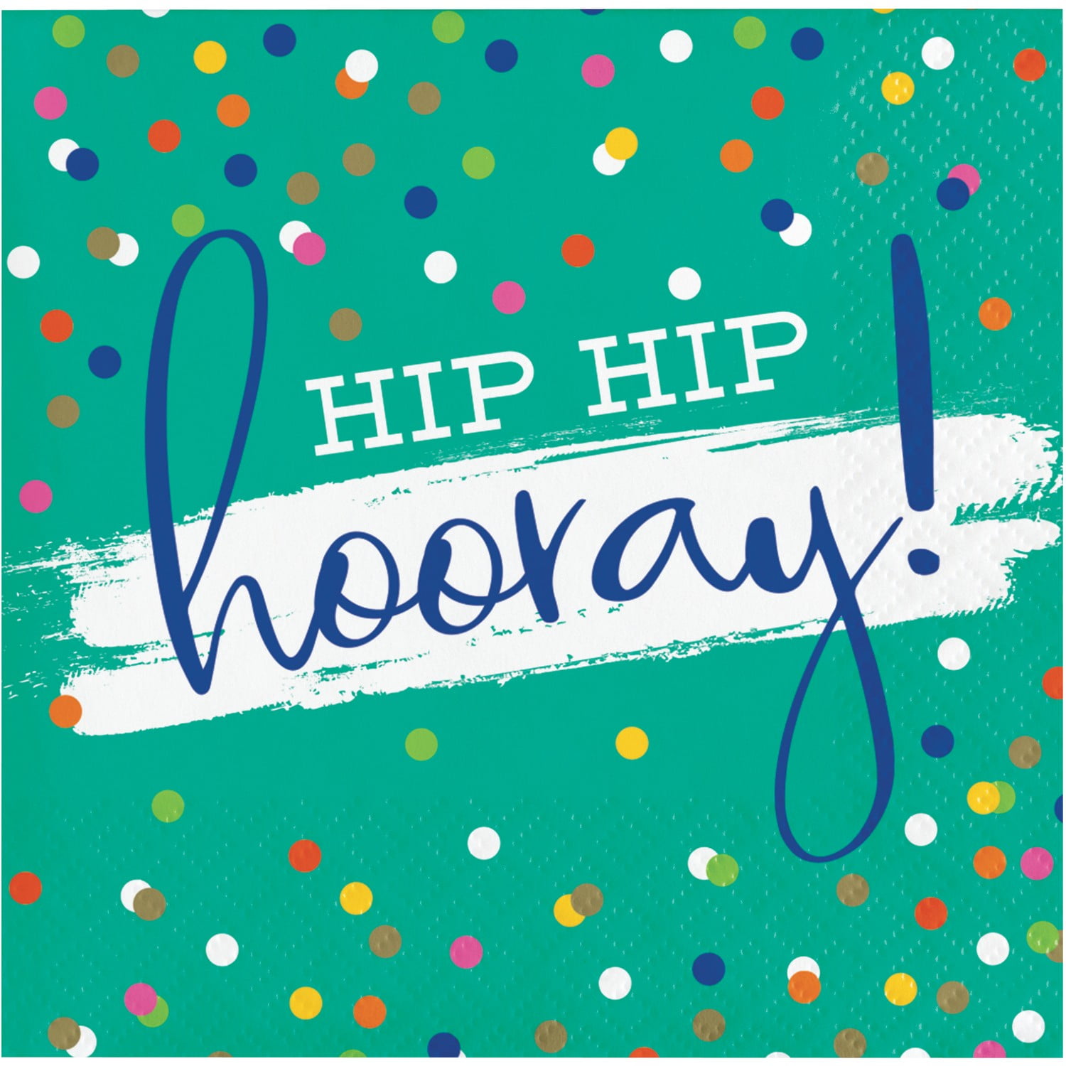 Hip Hip Hooray Clipart