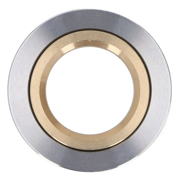 Finger Gyroscope, Mechanic Ring Toy Portable For ADHD - Walmart.ca