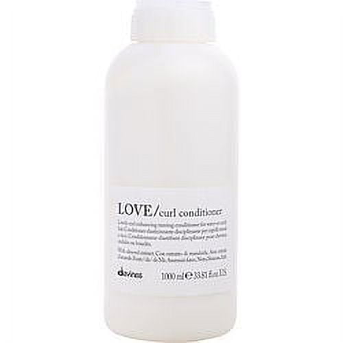 Click here for Davines Love Curl Conditioner 1000 Ml 33.8 Fl Oz prices