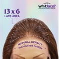Sensationnel What lace 13x6 wigs - latisha synthetic wig cloud 9 with ...