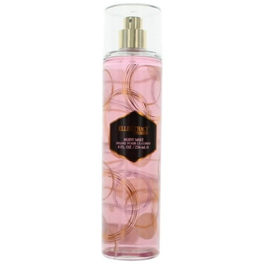 Ellen Tracy Bronze Body Mist, 8 Oz - Walmart.com