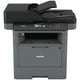 Brother Monochrome Laser Printer, Multifunction Printer and Copier, DCP ...