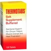 Thermotabs Low Sodium, Potassium, Calcium Buffered Salt Substitute ...