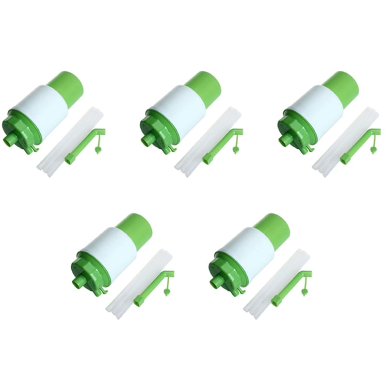 Click here for Geloo 5x Drinking Water Pump Manual Bottled Hand P... prices