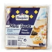 Divina Mini Toasts, 2.8 oz, (Pack of 24) - Walmart.com