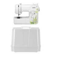 Brother JX2517 17-Stitch Sewing Machine - Walmart.com