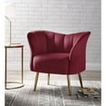 Reese Accent Chair - Walmart.com