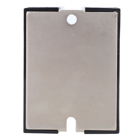 Solid State Relay Module, AC Control AC Electrical Equipment Normally ...