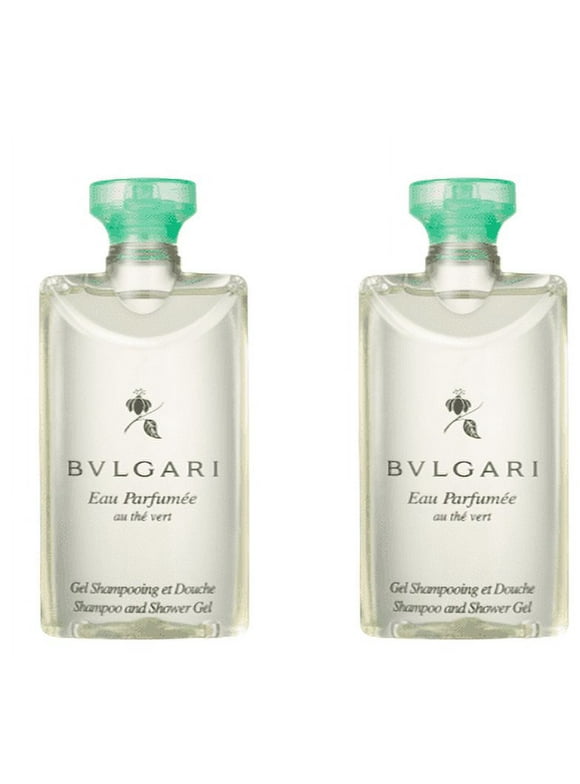Bulgari Body Wash in Bath & Body - Walmart.com