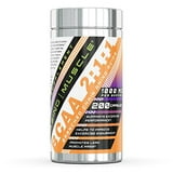 MRM BCAA + G 6000 Capsules, 150 Ct - Walmart.com