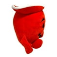 Fiesta's Nostalgic 10 inch Kool-Aid Man Plush Toy - Walmart.com