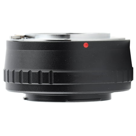 EXAKTA FX Lens Adapter, EXAKTA FX Adapter Alloy Manual Operation Lock ...