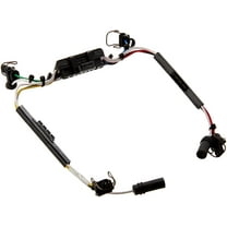 Motorcraft Brake Light Switch Connector WPT-598 Fits select: 2004-2008 ...