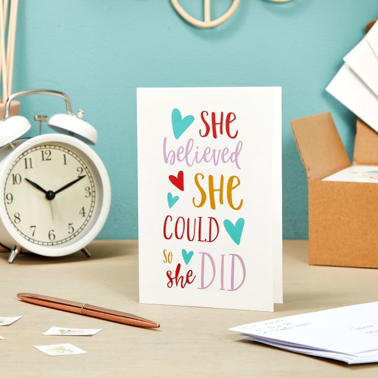 Perfect Card Quotes