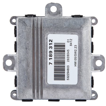 Headlight Control Module,Durable Headlight Control Unit Automobile ...