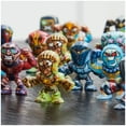 Million Warriors 10-Pack Toy Action Collectible Figures with Guaranteed ...