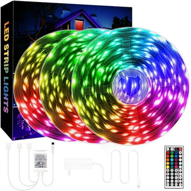 HavenCraft Led Party Light Stick Color-Changing Glow Stick A Multi ...