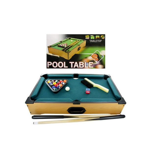 Pool Conversion Table