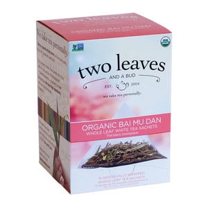 Two Leaves and a Bud Two Leaves and a Bud Single Region Teas Tea ...