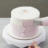 Wilton Cake Icer Tip Set - Quick & Smooth Cake Icing - Walmart.com