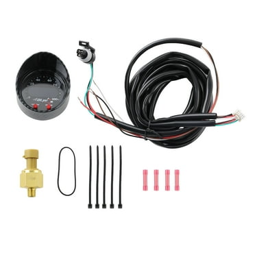 Firestone Ride-Rite 9193 Air Pressure Switch - Air Suspension - Walmart.com