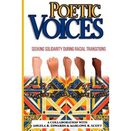 Poetic Voices: Seeking Solidarity During Racial Transitions | Walmart ...