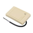 IC ID Card Reader Professional 125khz IP65 Waterproof Small Access Card ...