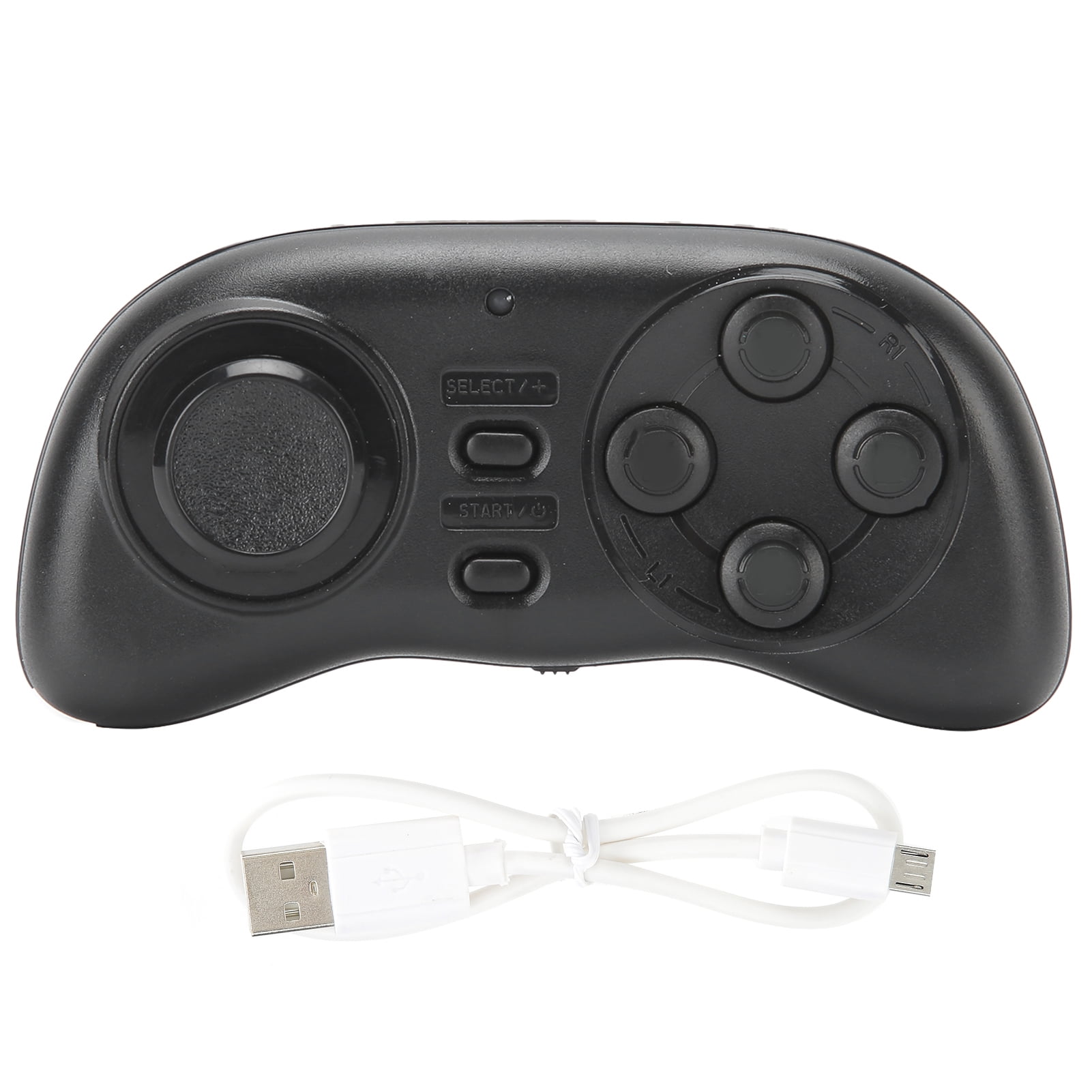 Click here for Gashome Bluetooth Gamepad pl‑608 Mini Wireless Gam... prices