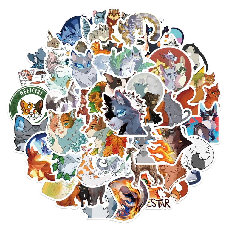 Graffiti Sticker Book