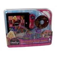 Barbie idesign Ultimate Stylist Interactive Design Studio Software ...