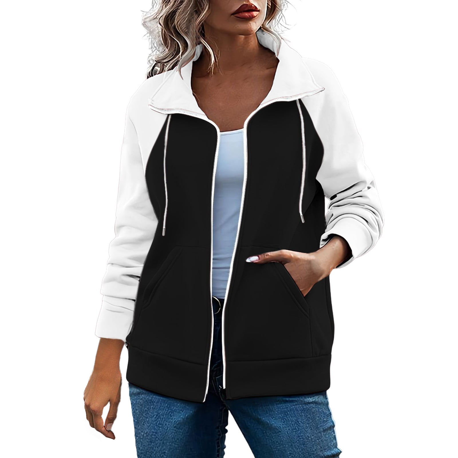 Click here for Tyuiop Women Fashion Casual Autumn And Winter Long... prices