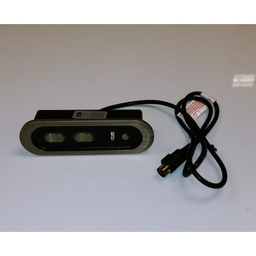 Ambir SP110-NG 4in x 2in Backlit Electronic Signature Pad - Walmart.com