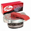 Gates 31525 Radiator Cap - Walmart.com