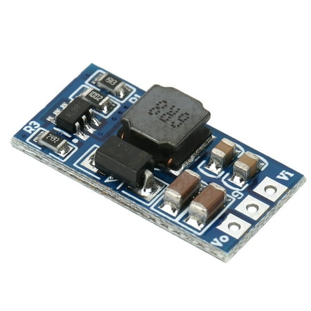 Step Up Module Dc Dc Step Up Module Regulator Module 2Pcs DC DC Step Up ...