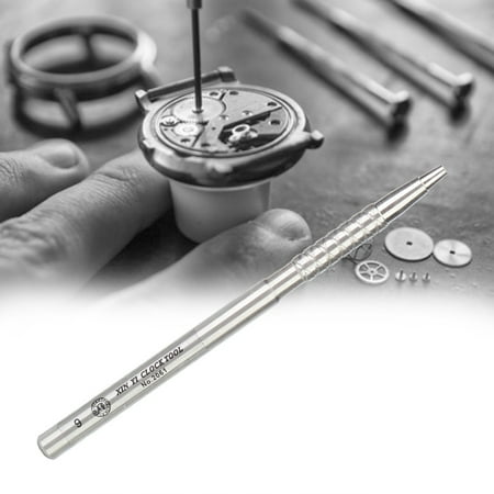 Watch Repairing Tool, 9mm Watch Hands Setting, Watch Hands Fitting Tool ...