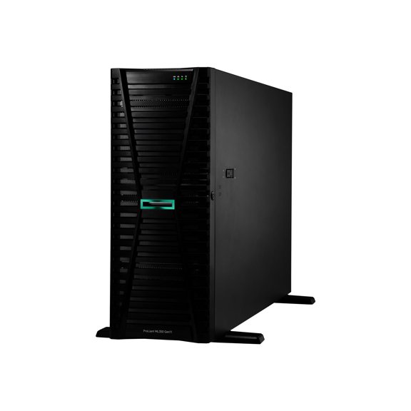 HPE SMART CHOICE ProLiant DL380 G11 2U Rack Server, 1 x Intel Xeon Gold ...