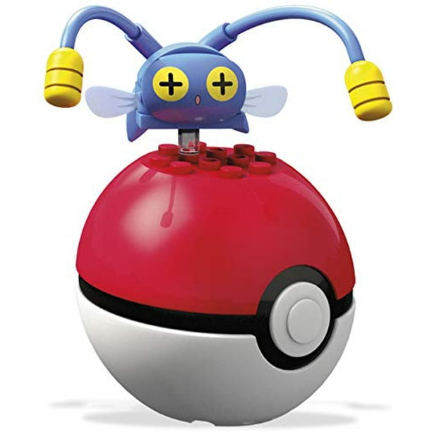 F-POKEMON MC POKEMON CHINCHOU - Walmart.ca