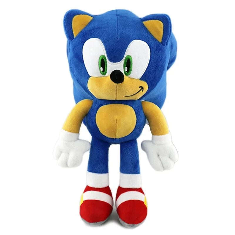 Click here for Senbaidali 30cm High Quality Sonic Plush Toy The H... prices