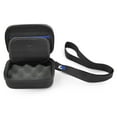 CASEMATIX Travel Case Fits Elgato Stream Deck Neo Game Capture and Task ...