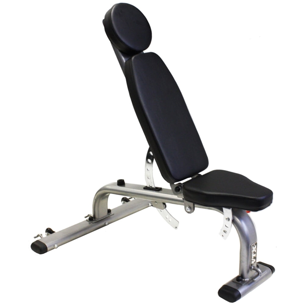 Troy VTX FlatInclineDecline Bench - Walmart.com