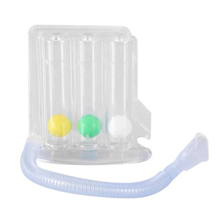 SNEDIY Middle-Aged And Elderly Lung Function Exercise Rehabilitation ...