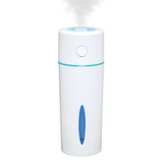 Sunpentown Personal Humidifier, Orange - Walmart.com