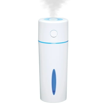 Sunbeam Cool Mist Humidifier, 1 Gal. (SCM1100-NBWM) - Walmart.com