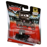 Disney/Pixar Cars Lizzie Vehicle - Walmart.com