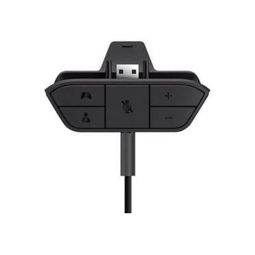 Restored Microsoft OEM Stereo Headset Adapter For Xbox One (Refurbished ...