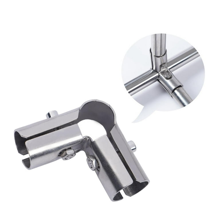 Stainless Steel Tube Fittings