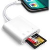 Digipower 42-in-1 Card Reader - Walmart.com