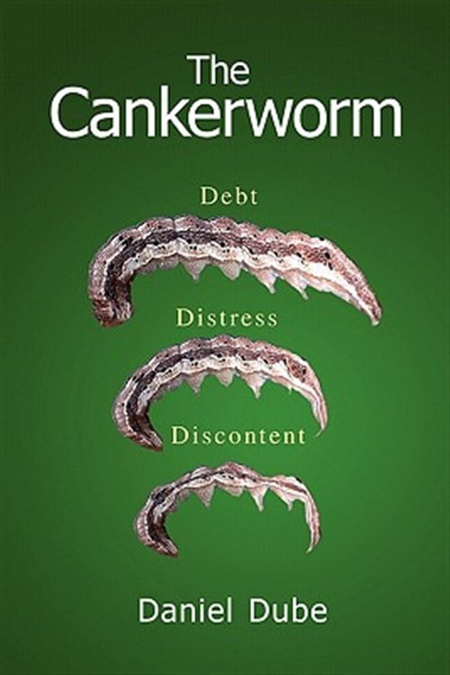 Pre-Owned Cankerworm - Walmart.com